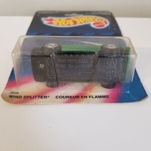 Hot Wheels | Toys | 986 Hot Wheel Wind Splitter Toy Car Unopen | Poshmark